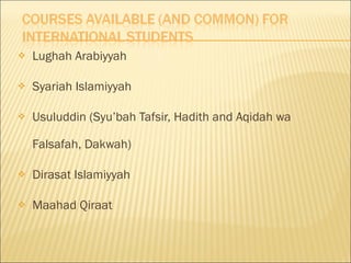 Al Azhar Ash Sharif | PPT