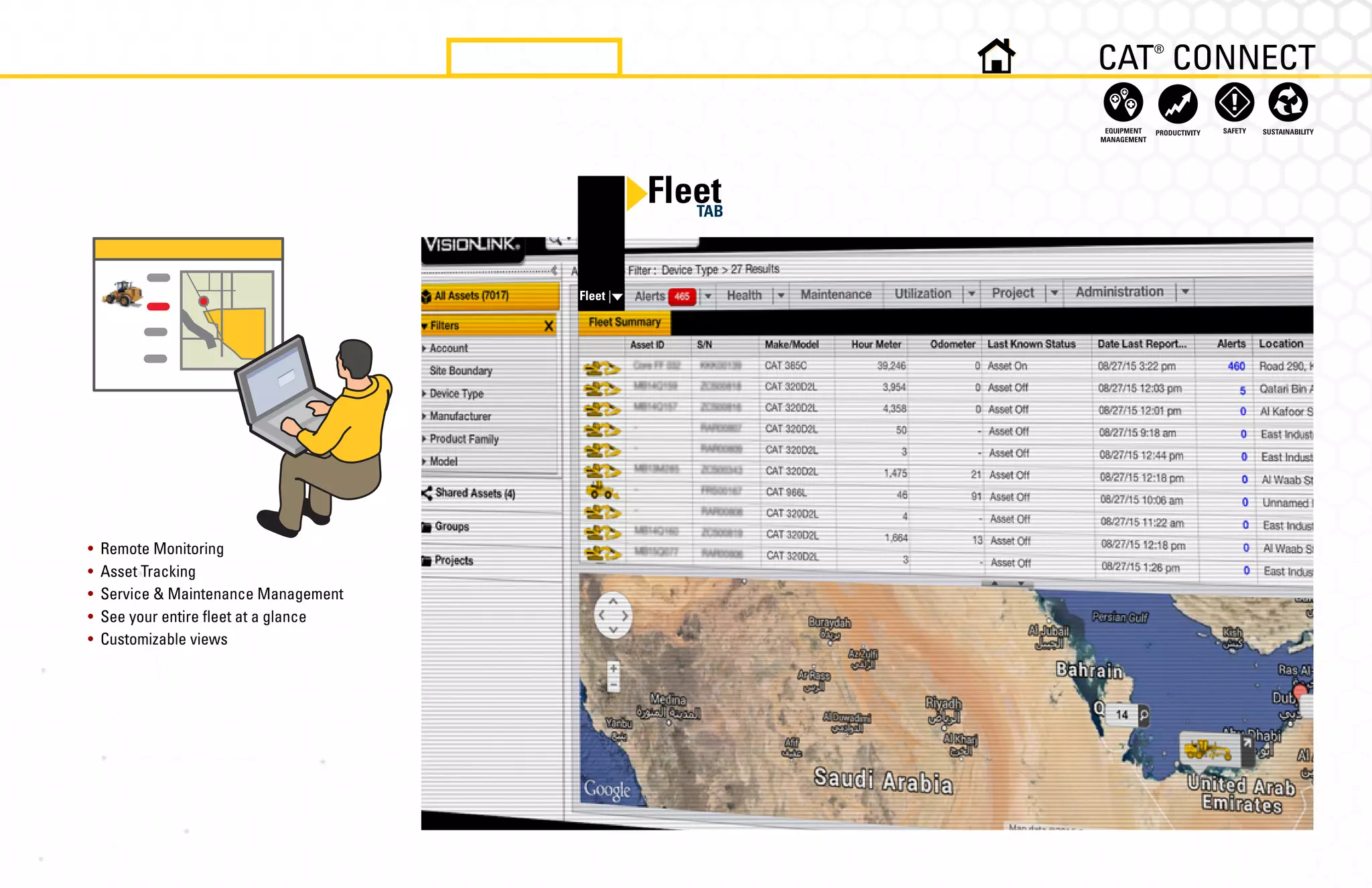 Al bahar visionLink Guide | PDF