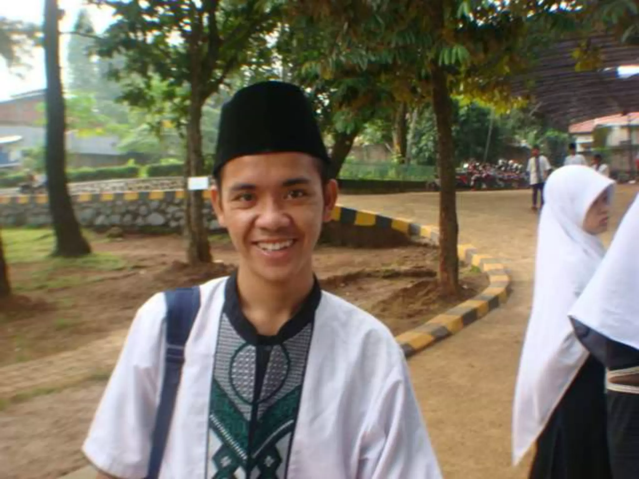 The Strory Al-Farabi Class | PPTX