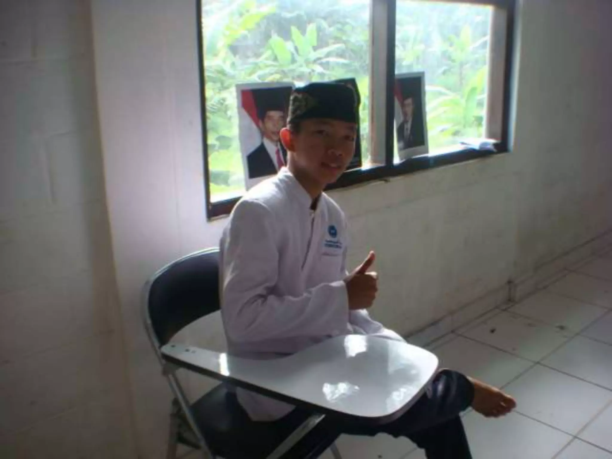 The Strory Al-Farabi Class | PPTX