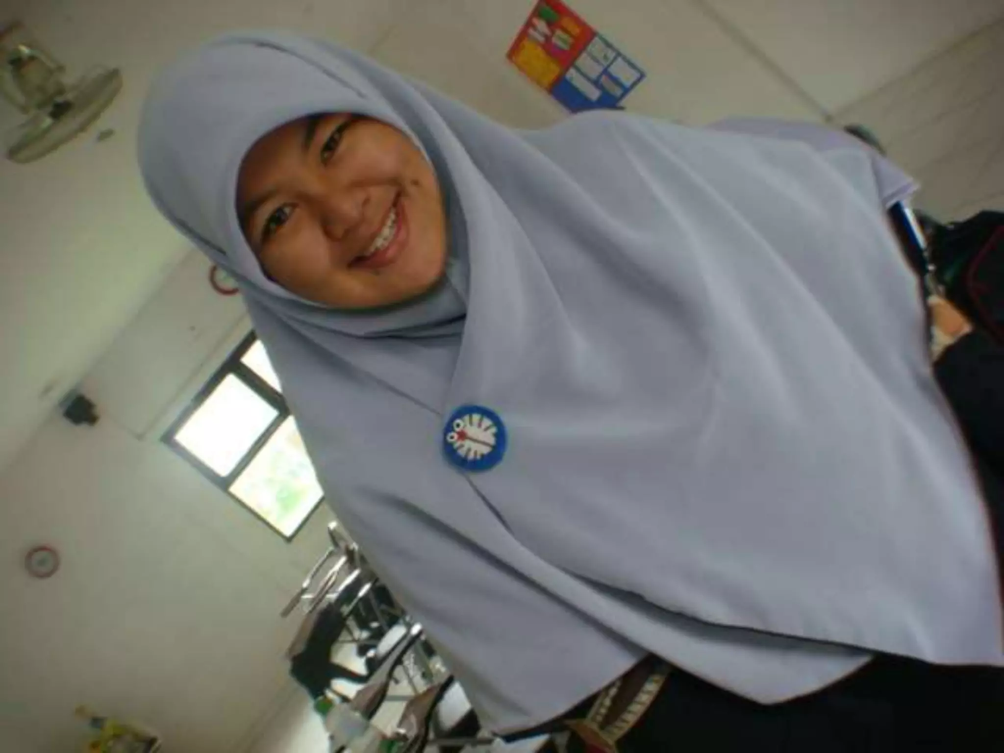 The Strory Al-Farabi Class | PPTX