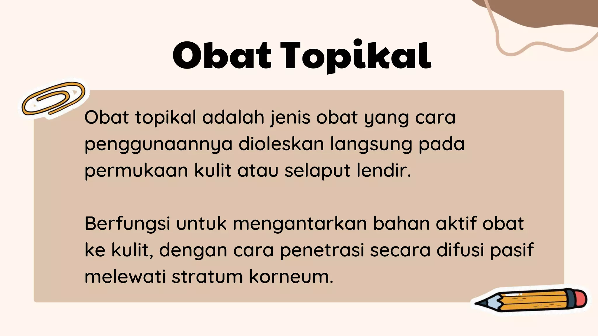 Al-fath pemberian obat topikal.pptx