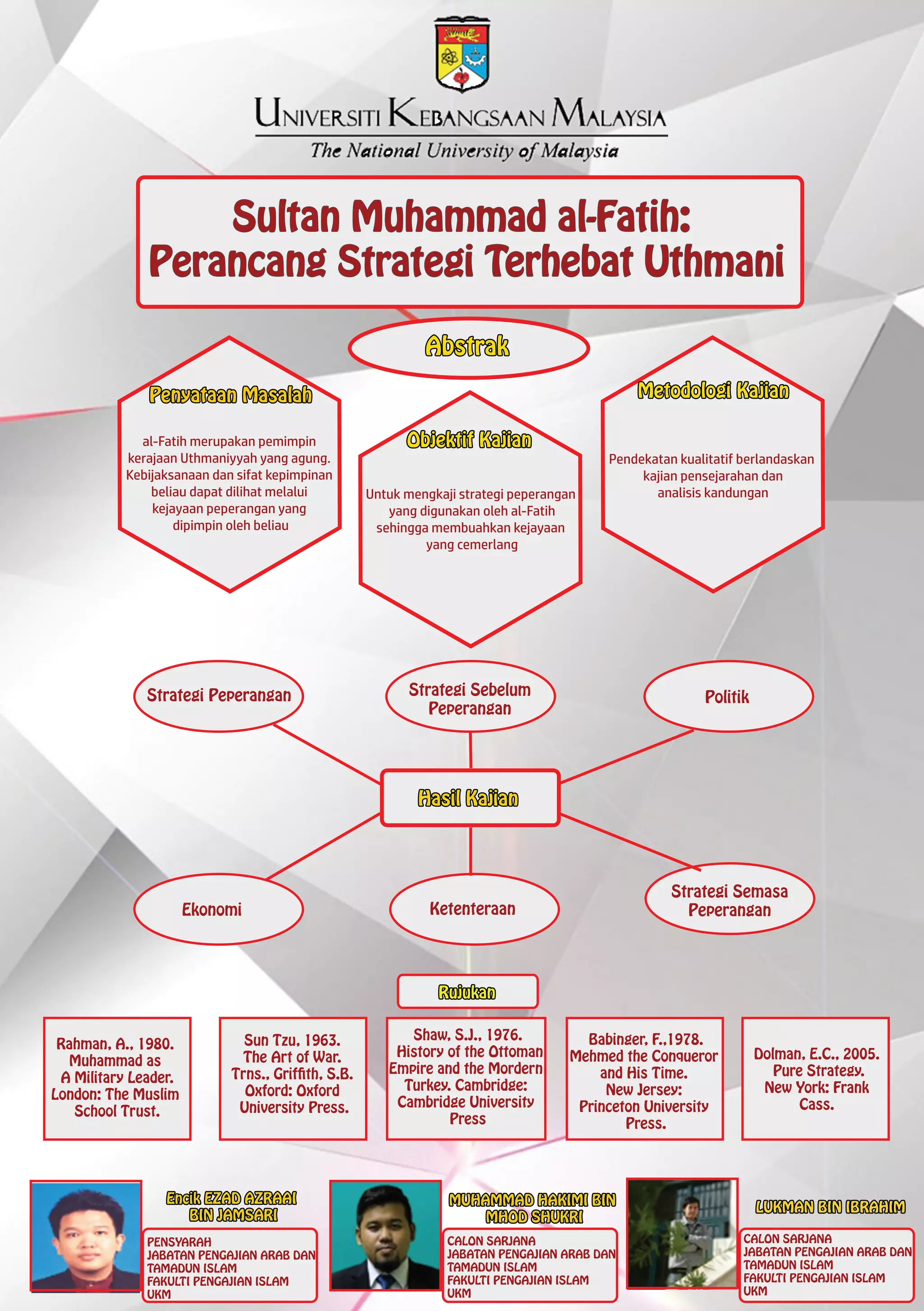 Sultan Muhammad al-Fatih | PDF