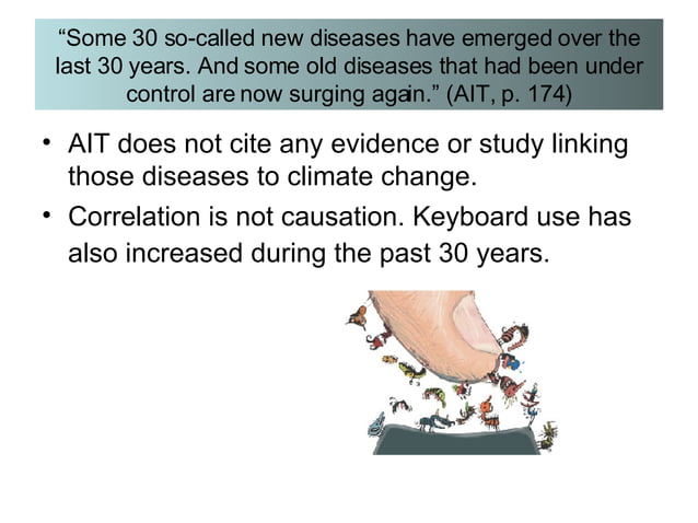 Al Gore, Climate Change & Inconvenient Truth | PPT | Geography | Science