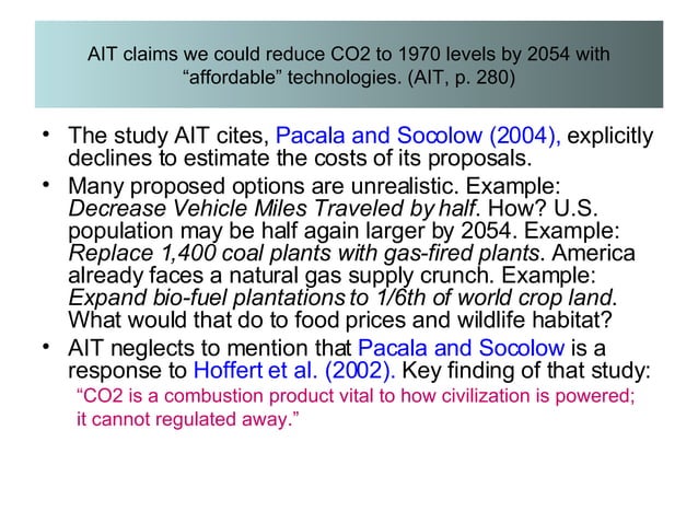 Al Gore, Climate Change & Inconvenient Truth | PPT | Geography | Science