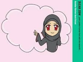 Al haibah wa al-auns | PPT