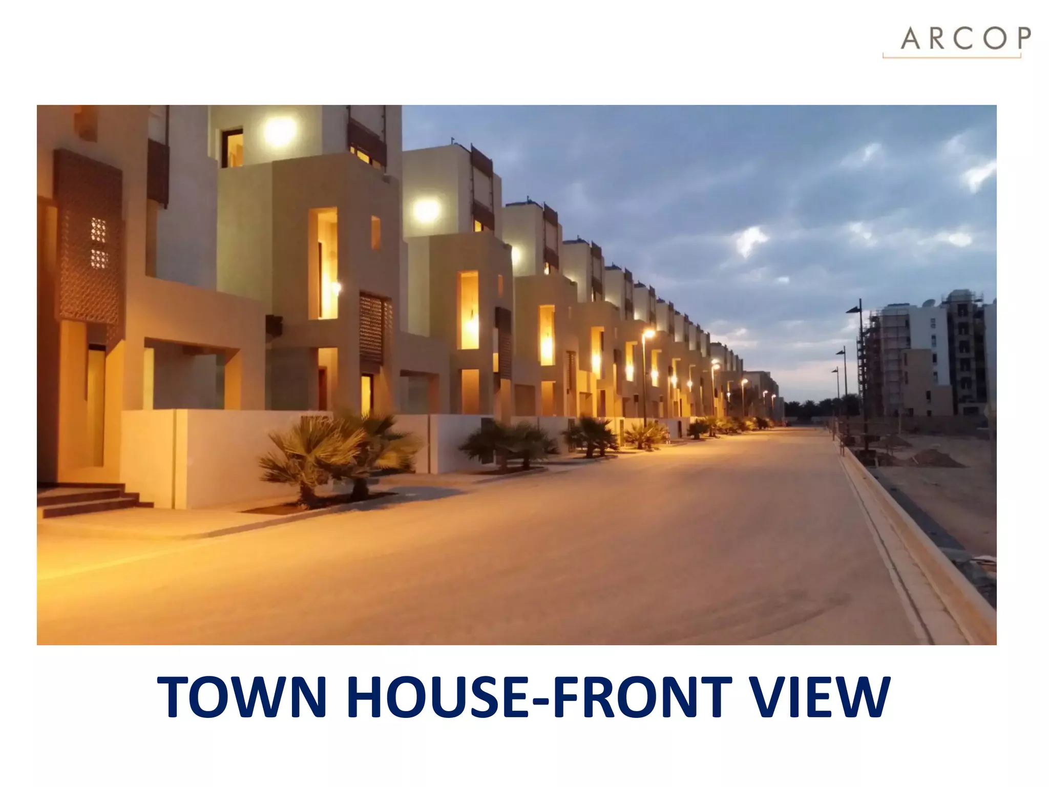 Al hail greens residential development | PDF