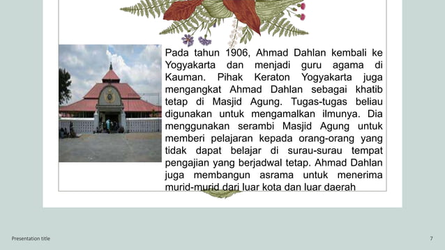AL-ISLAM DAN KEMUHAMMADIYAHAN(AIK).pptx