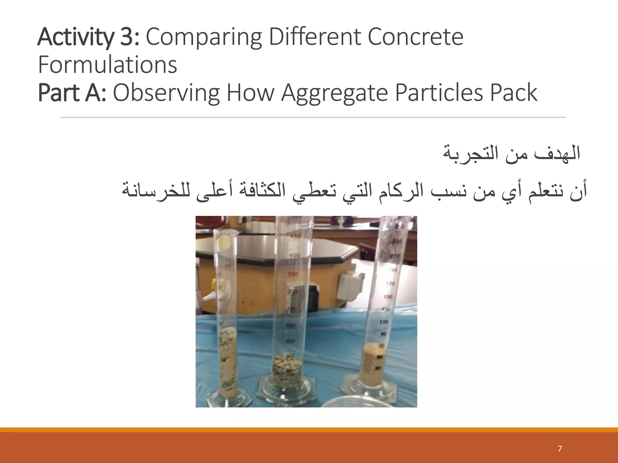 Concrete, Using plastic waste as a reinforcement in concrete, IDM13 | PPTX