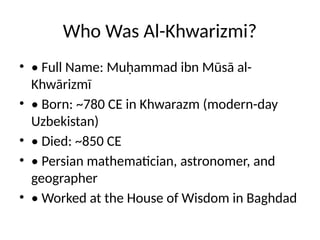 Al-Khwarizmi_Full_Presentation golden age.pptx