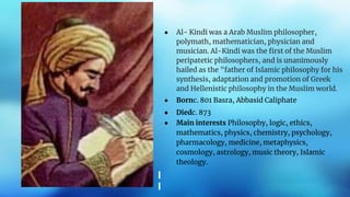 Nature Of The Soul Al-razi Al-farabi Al-kindi Al-ibn Rushd Factory Sale ...