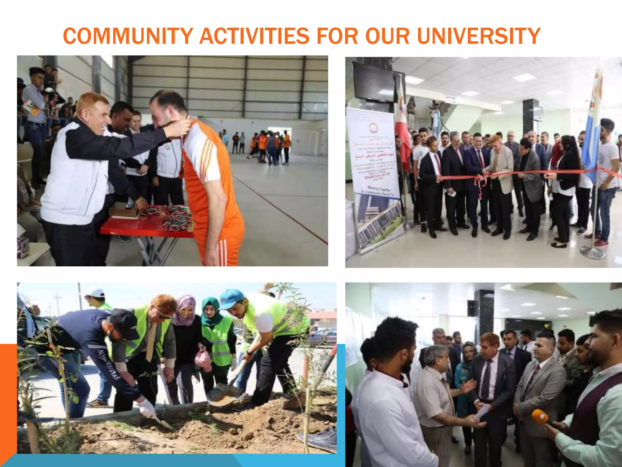 Al kitab university | PPT