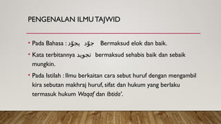 KESALAHAN AL-LAHN JALI & AL-LAHN KHAFI.pptx