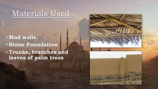 Al masjid an-nabawi | PDF