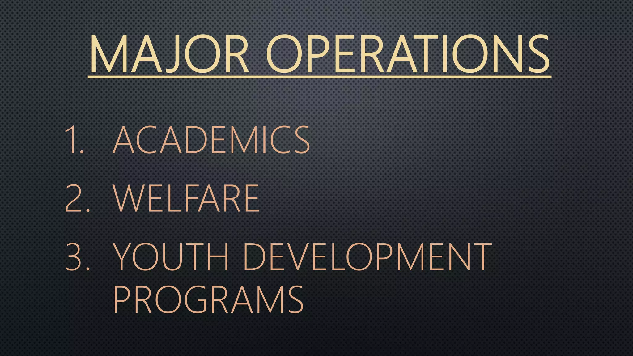 Al-Midrar Introduction - Ahmad Musani | PPTX