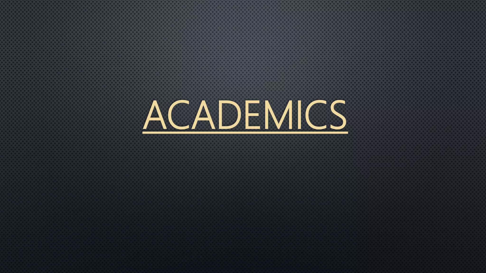 Al-Midrar Introduction - Ahmad Musani | PPTX