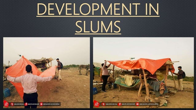 Al-Midrar Introduction - Ahmad Musani | PPTX