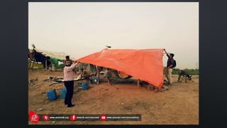 Al-Midrar Introduction - Ahmad Musani | PPTX