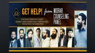 Al-Midrar Introduction - Ahmad Musani | PPTX