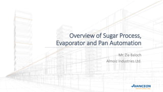 Al moiz unit-ii presentation | PPT