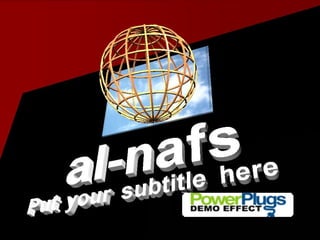 Al nafs | PPT