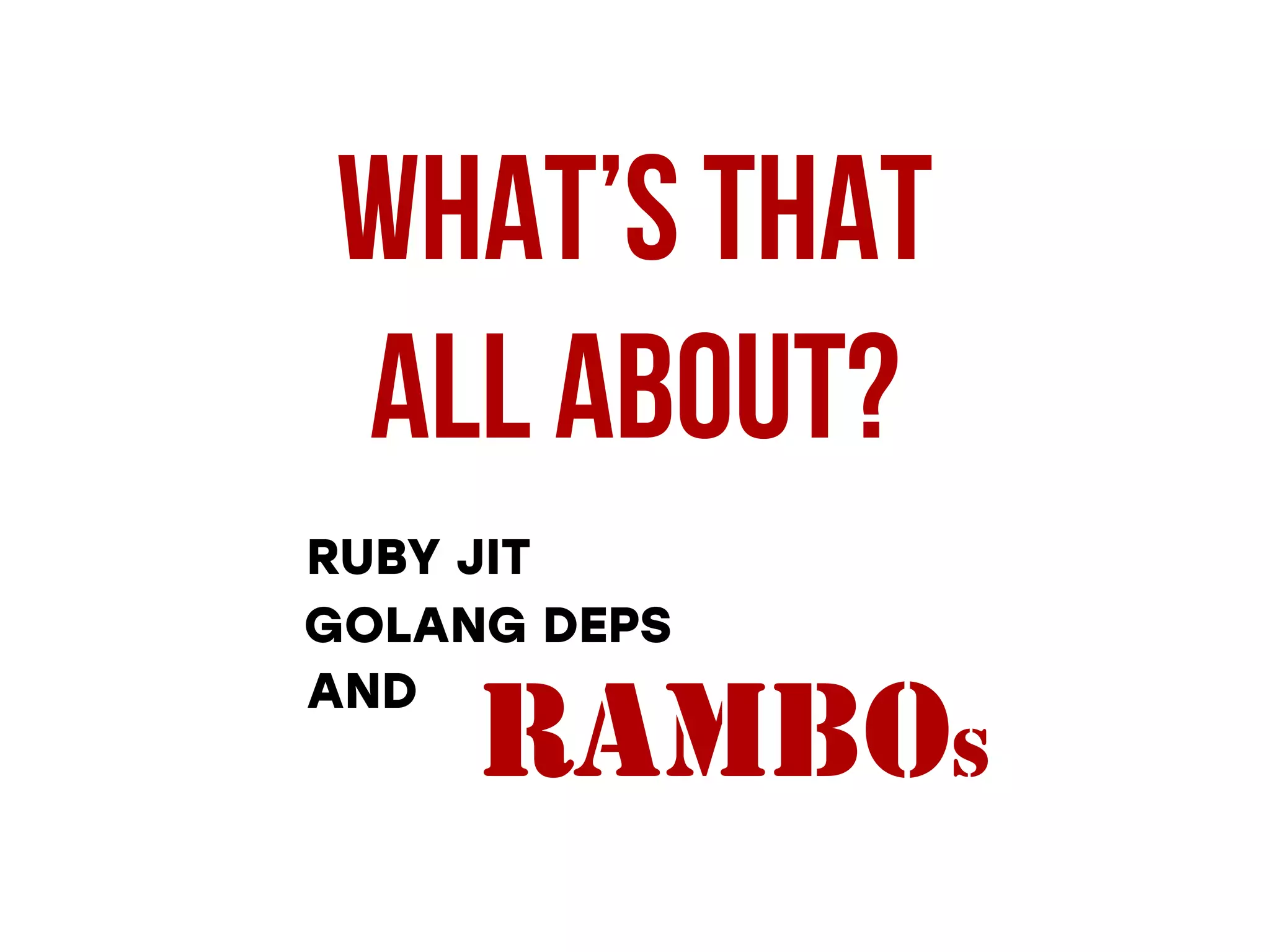 Hangout Utche #6. "Rambovidnaya problema" | PPT | Free Download