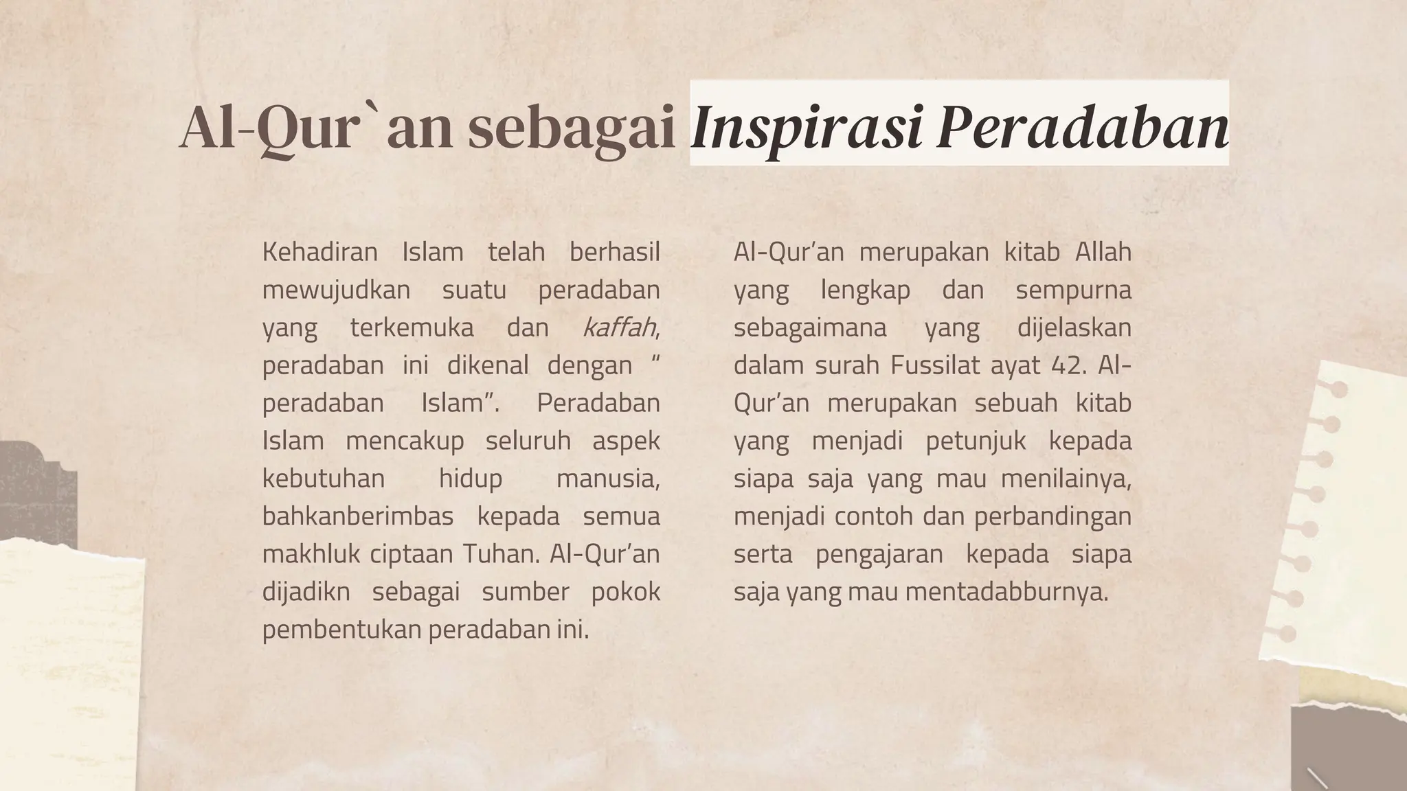 Al-Qur`an Sebagai Inspirasi Peradaban.pdf