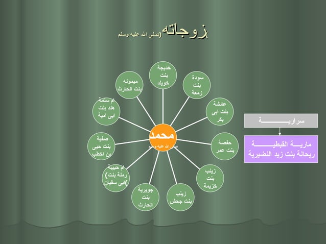 Al Rasool Mohammad | PPS
