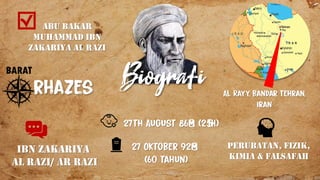 Al Razi | PDF