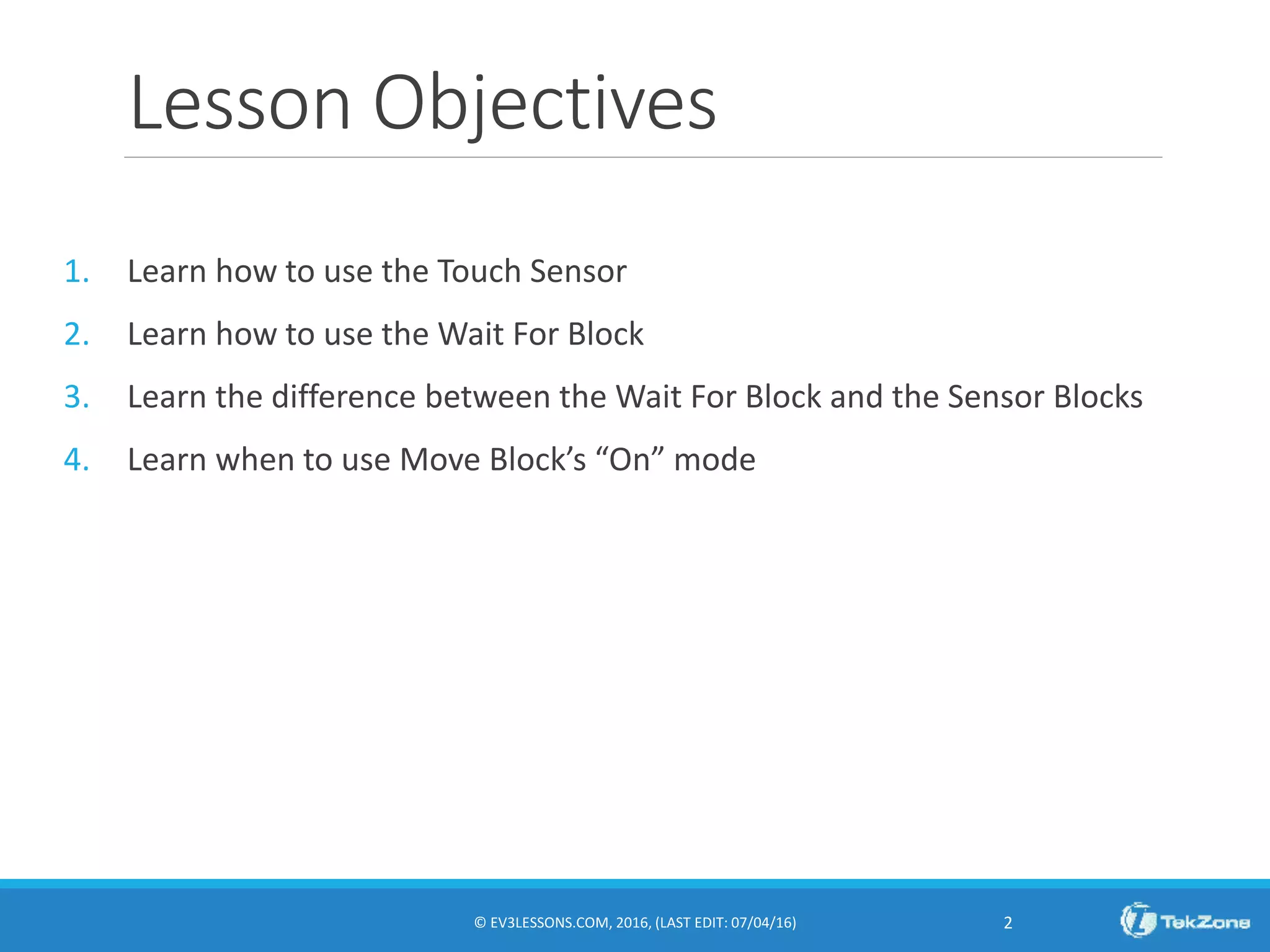 Al touch2 - Beginner | PPTX