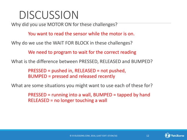 Al touch2 - Beginner | PPTX