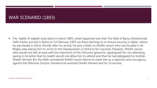 Al wajba battle | PPT
