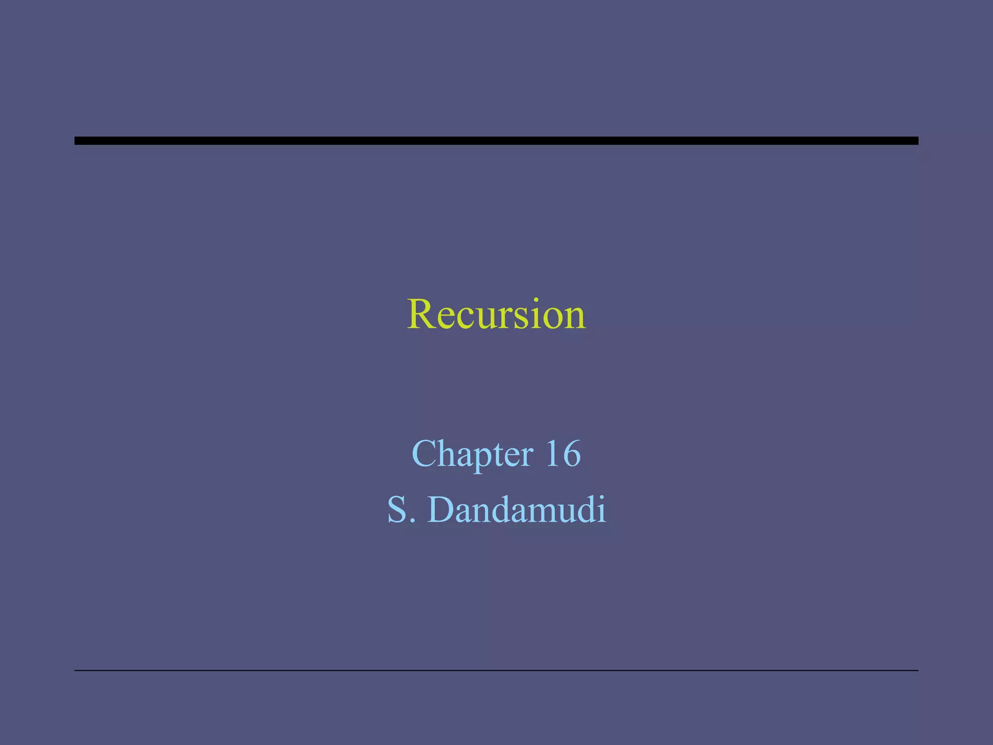 Al2ed chapter16 | PPT