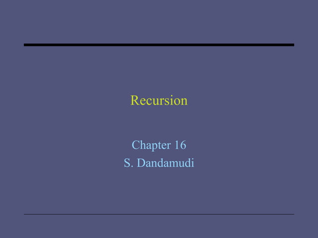 Al2ed chapter16 | PPT