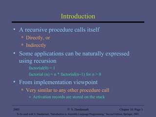 Al2ed chapter16 | PPT