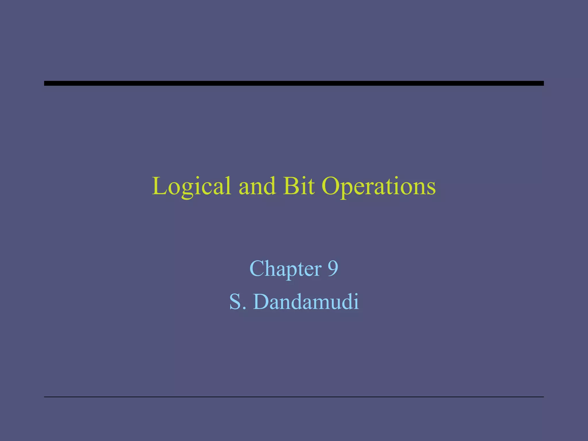 Al2ed chapter9 | PPT
