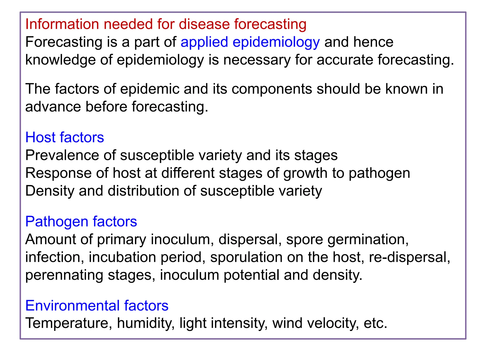 AL 5 Assessment and forecasting.pptkkkkkkkk | PPT