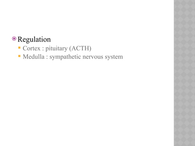 A,L5 Parathyroid and suprarenal glands .pptx