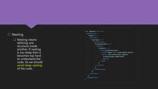 Coding standard and coding guideline | PPT