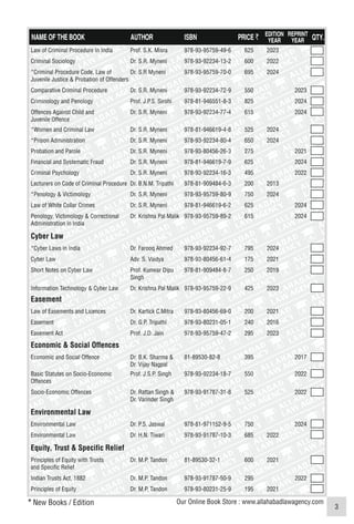 A Law Agency Catalogue for Legal Studies | PDF