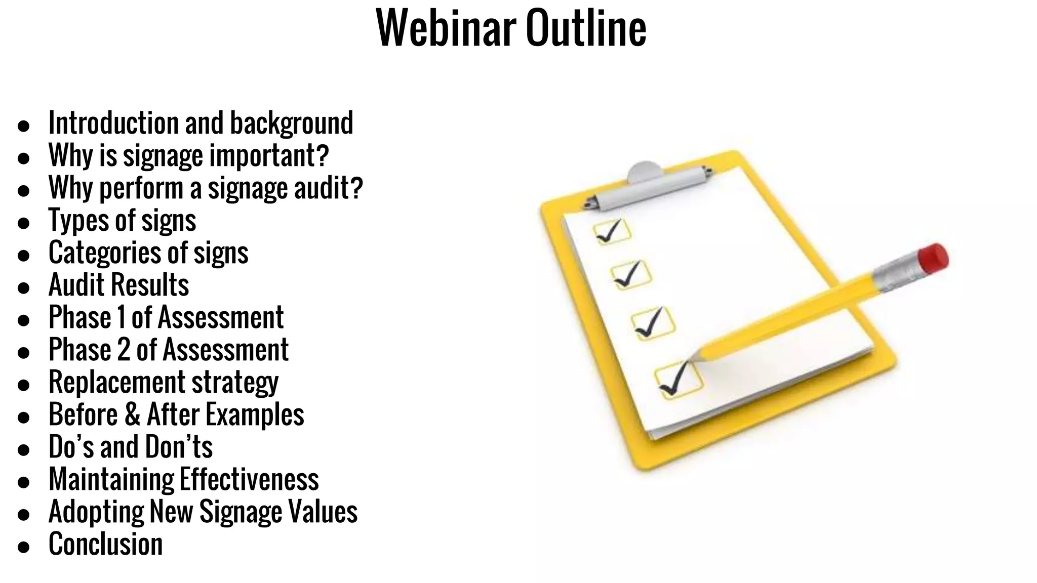 Effective Library Signage: Tips, Tricks, and Best Practices | PPTX