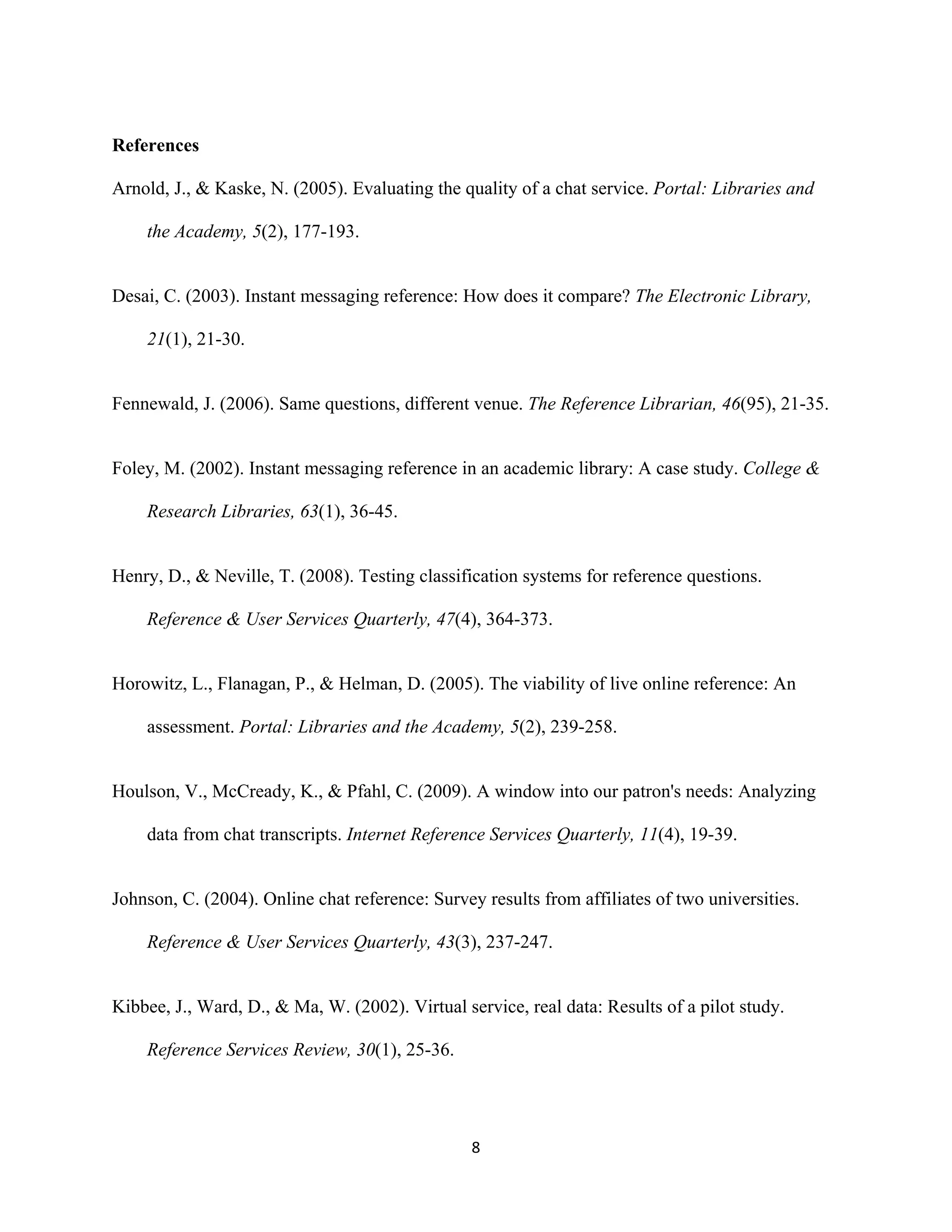 Comparing Apples to Oranges: Community College and University ...