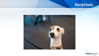 Charting Communication: Assessment and Visualization Tools for Mapping the Communication ...