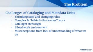 Charting Communication: Assessment and Visualization Tools for Mapping the Communication ...