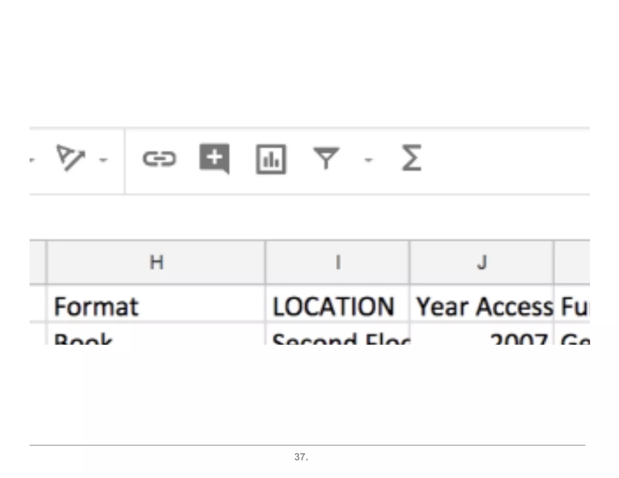Retooling Your Story: Using Visualizations to Demonstrate Your Impact | PPT