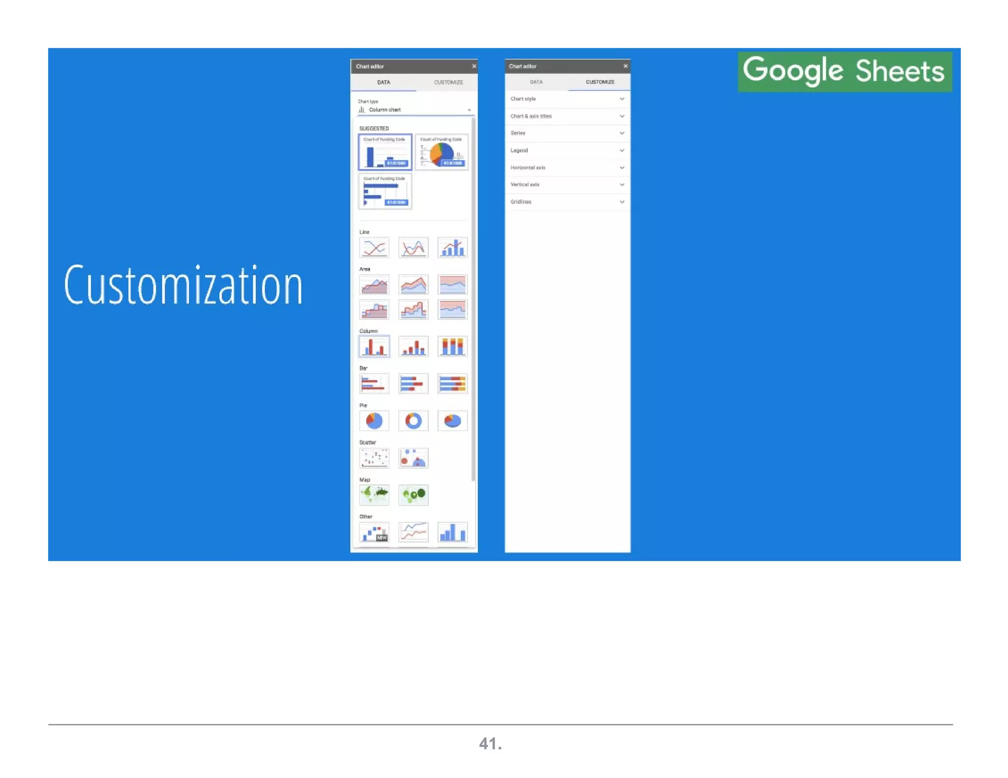 Retooling Your Story: Using Visualizations to Demonstrate Your Impact | PPT