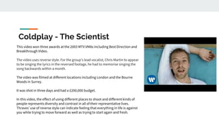 Jamie thraves | PPTX