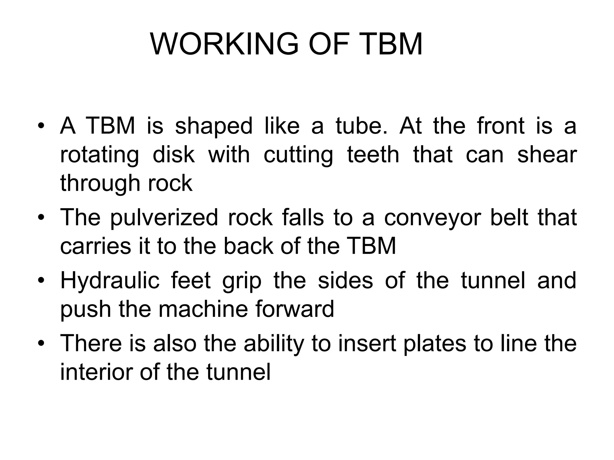 Pile boring/ Driving Equipment, Concrete Batching plant, Tunnel Boring ...