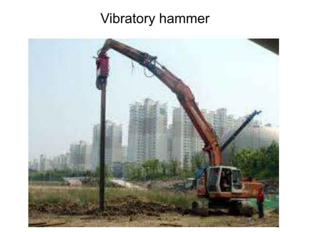 Pile boring/ Driving Equipment, Concrete Batching plant, Tunnel Boring ...