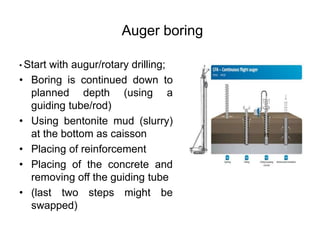 Pile boring/ Driving Equipment, Concrete Batching plant, Tunnel Boring ...